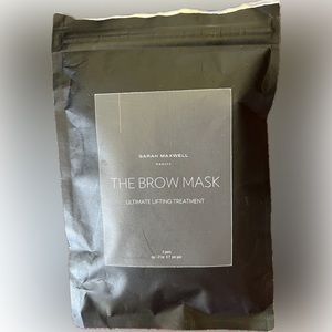 Sarah Maxwell Beauty | Makeup | The Brown Mask Kit By Sarah Maxwell ...